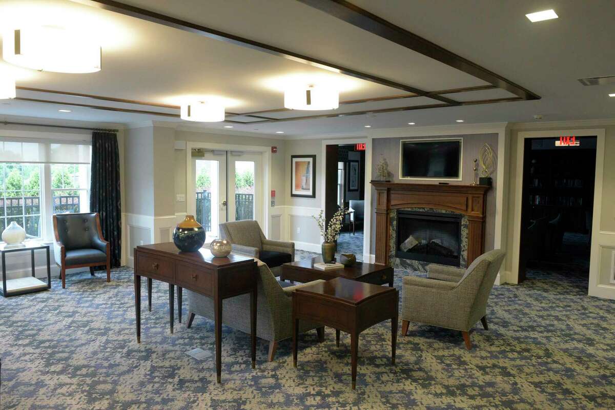 Redding’s Meadow Ridge to ‘cater’ to assisted living, memory care ...