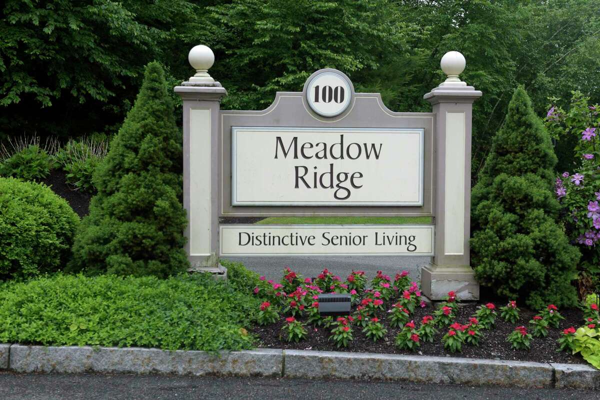 Redding’s Meadow Ridge to ‘cater’ to assisted living, memory care ...