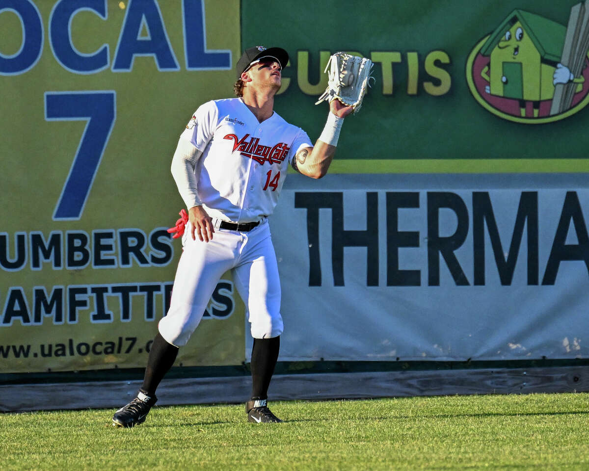 ValleyCats player leaves after just one game for MLB opportunity