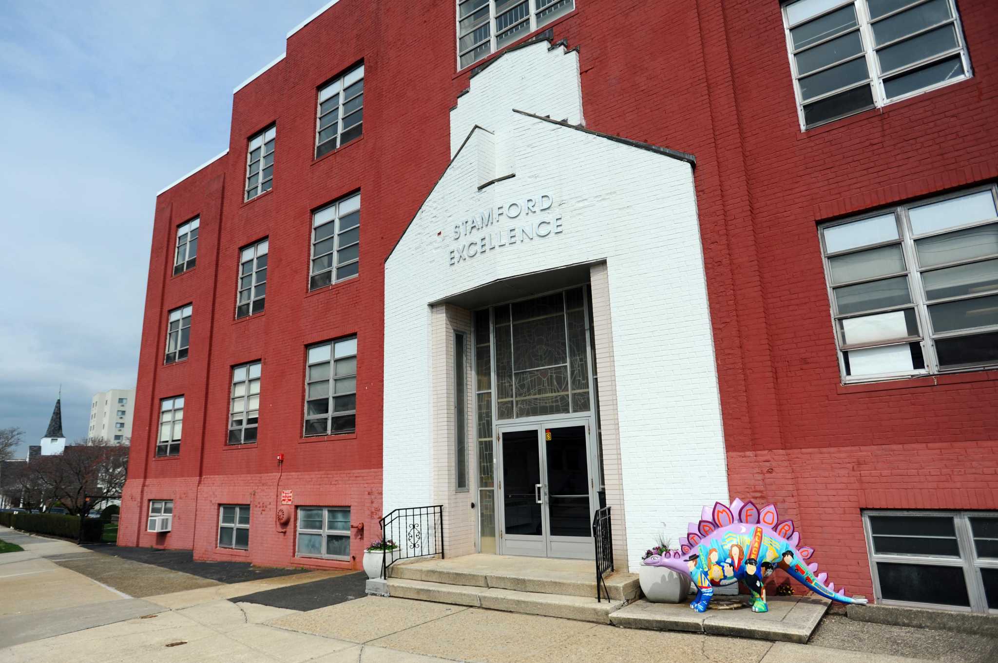 David Rafferty (opinion): Why conservatives like charter schools