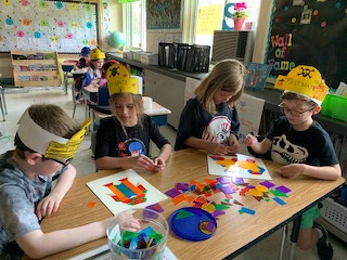 One school principal decided to bet on socialization, making it a priority