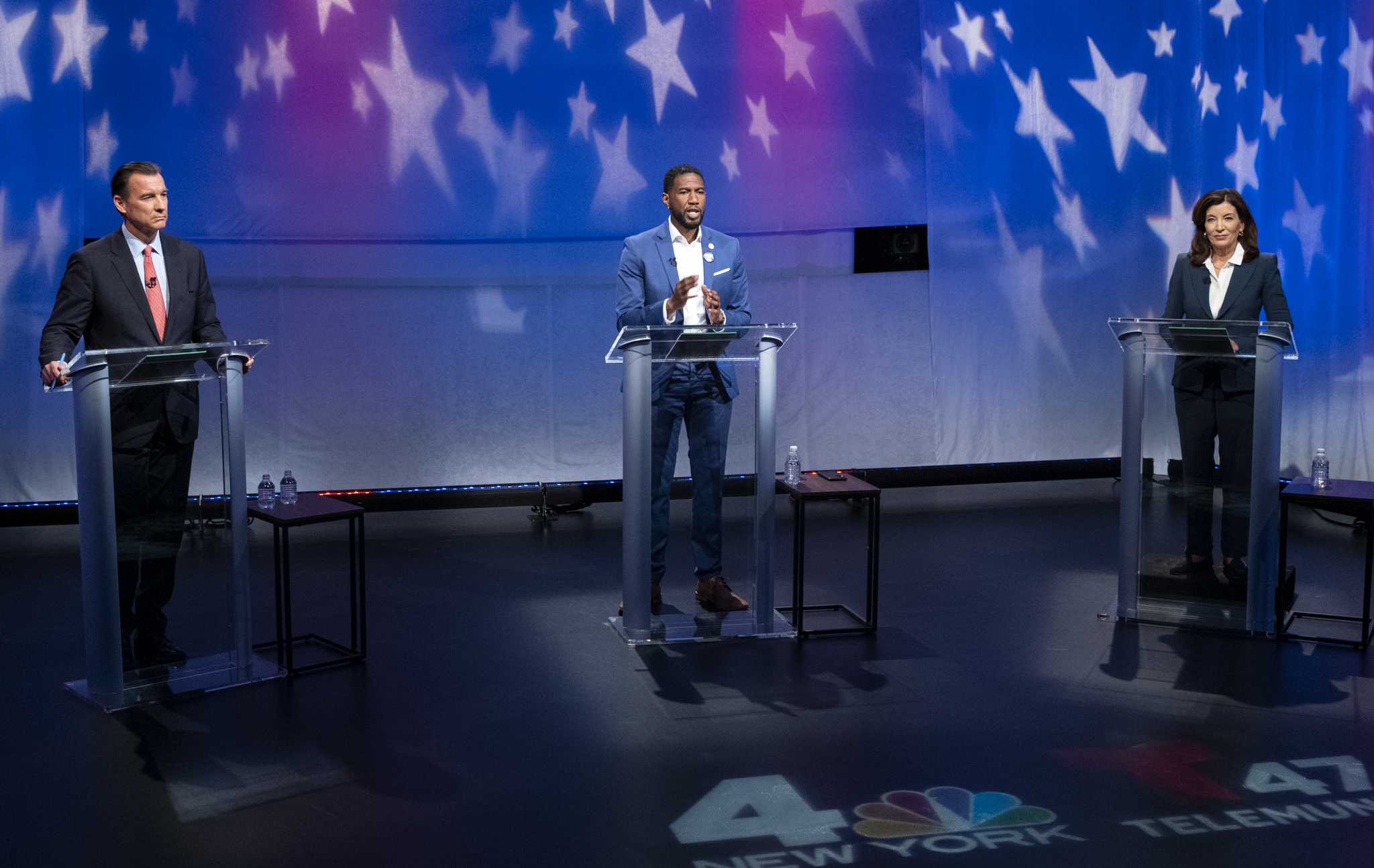 Early voting begins, primary day on June 28 for gubernatorial and ...