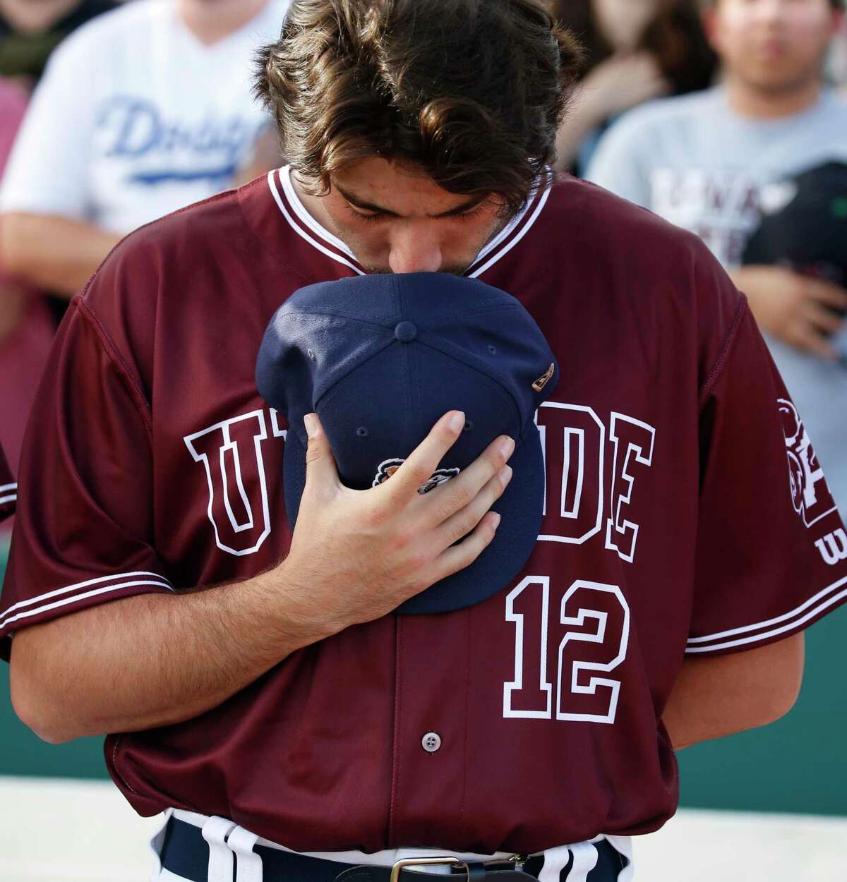 San Antonio Missions host Uvalde High baseball team, auction custom ...