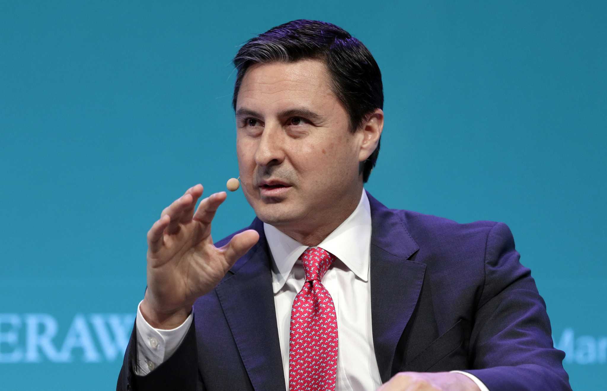 NRG shakes off tough start to ‘21 and triples revenues