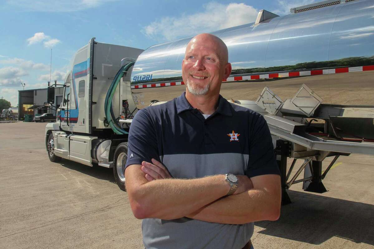 Planning pays off big for Adams Resources