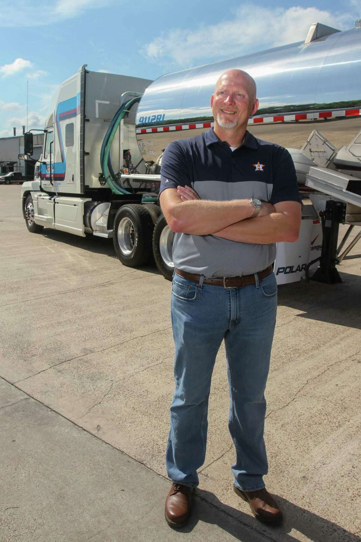 Planning pays off big for Adams Resources