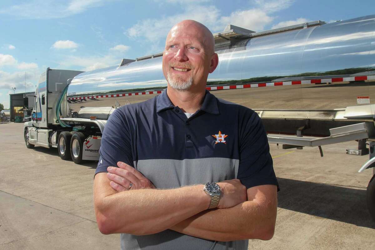 Planning pays off big for Adams Resources