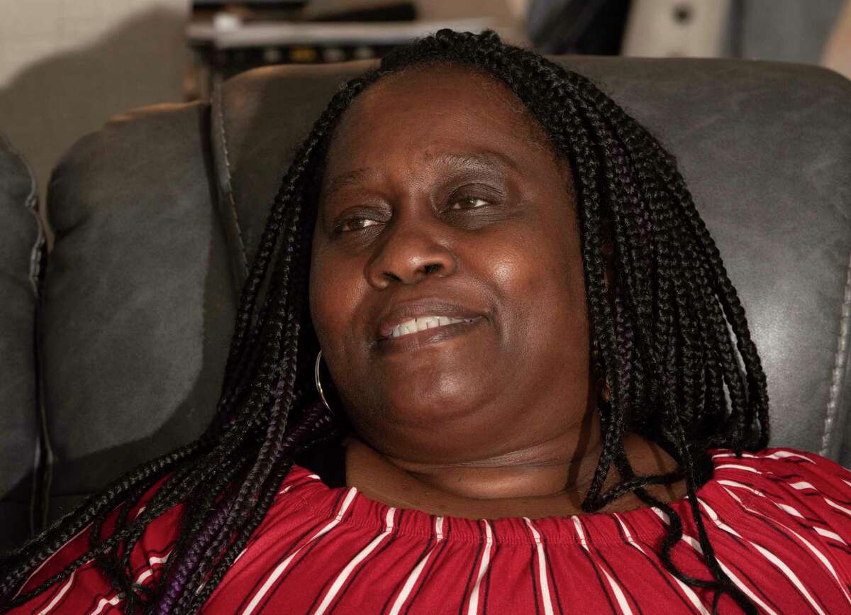 Family, friends gather at UAlbany to remember slain transgender woman
