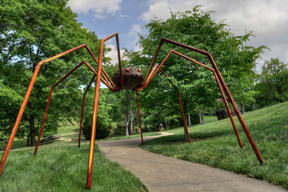 'Big Bugs' to take over Dow Gardens