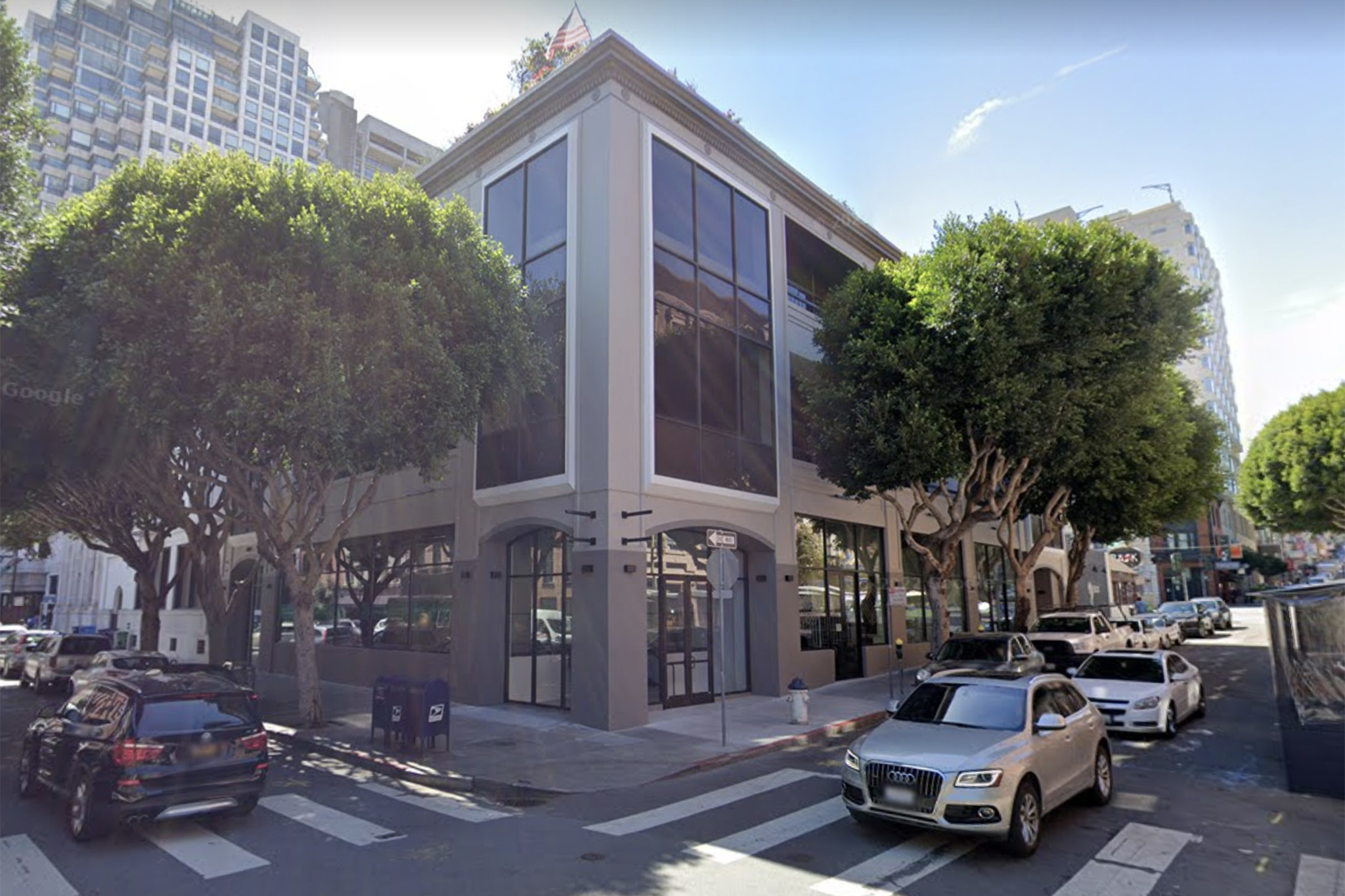 Private club for female executives to open in downtown SF