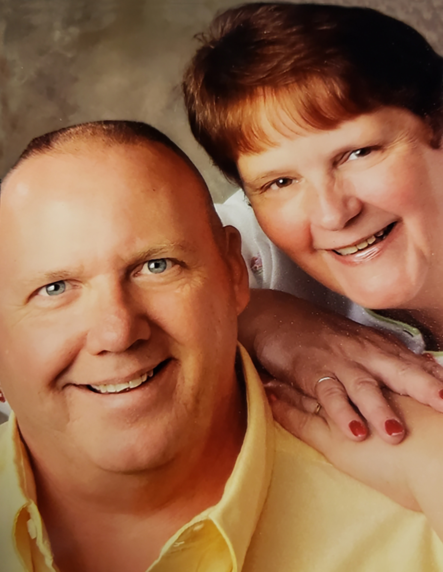 Tapscott 50th | Journal-Courier