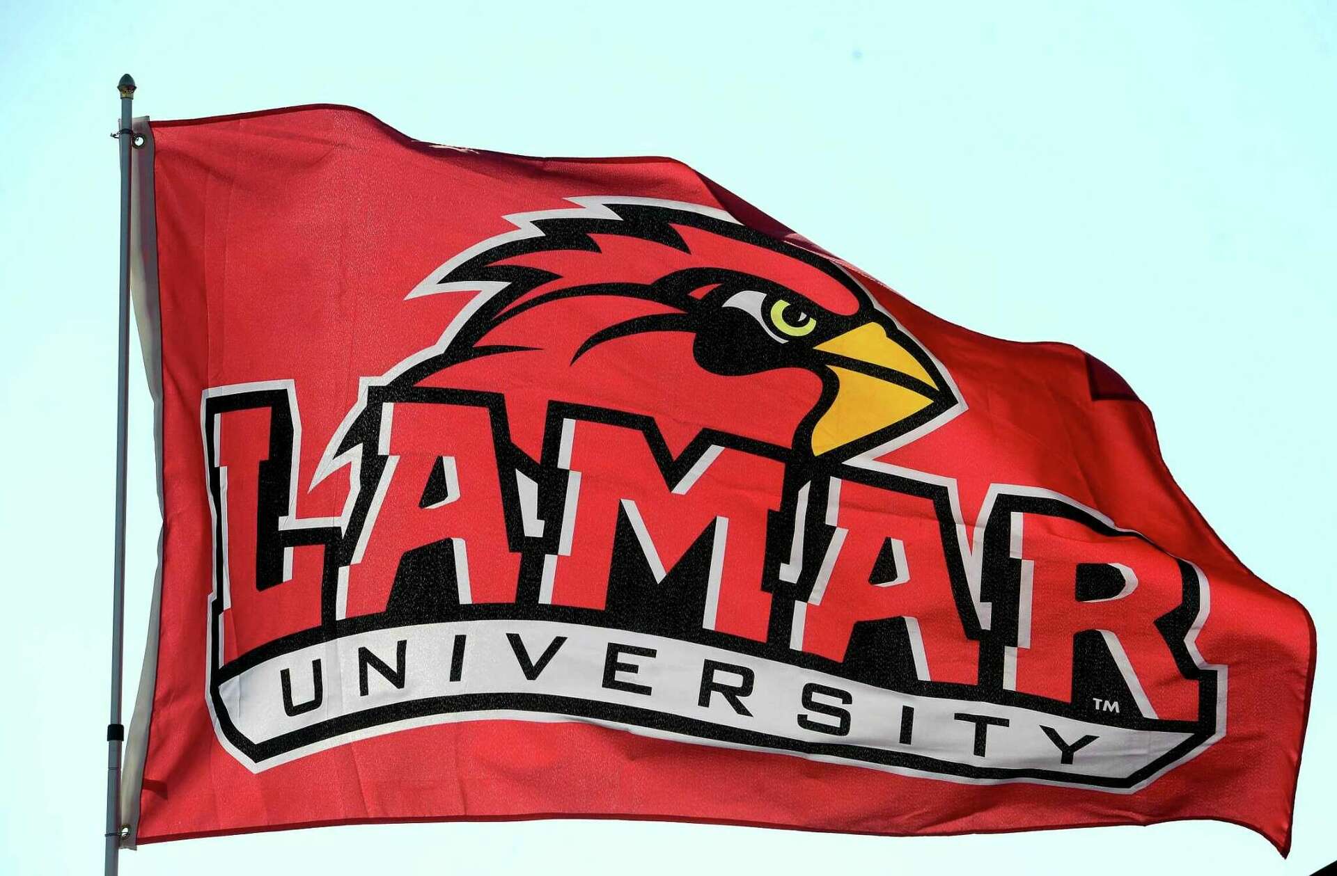 Lamar University Logo