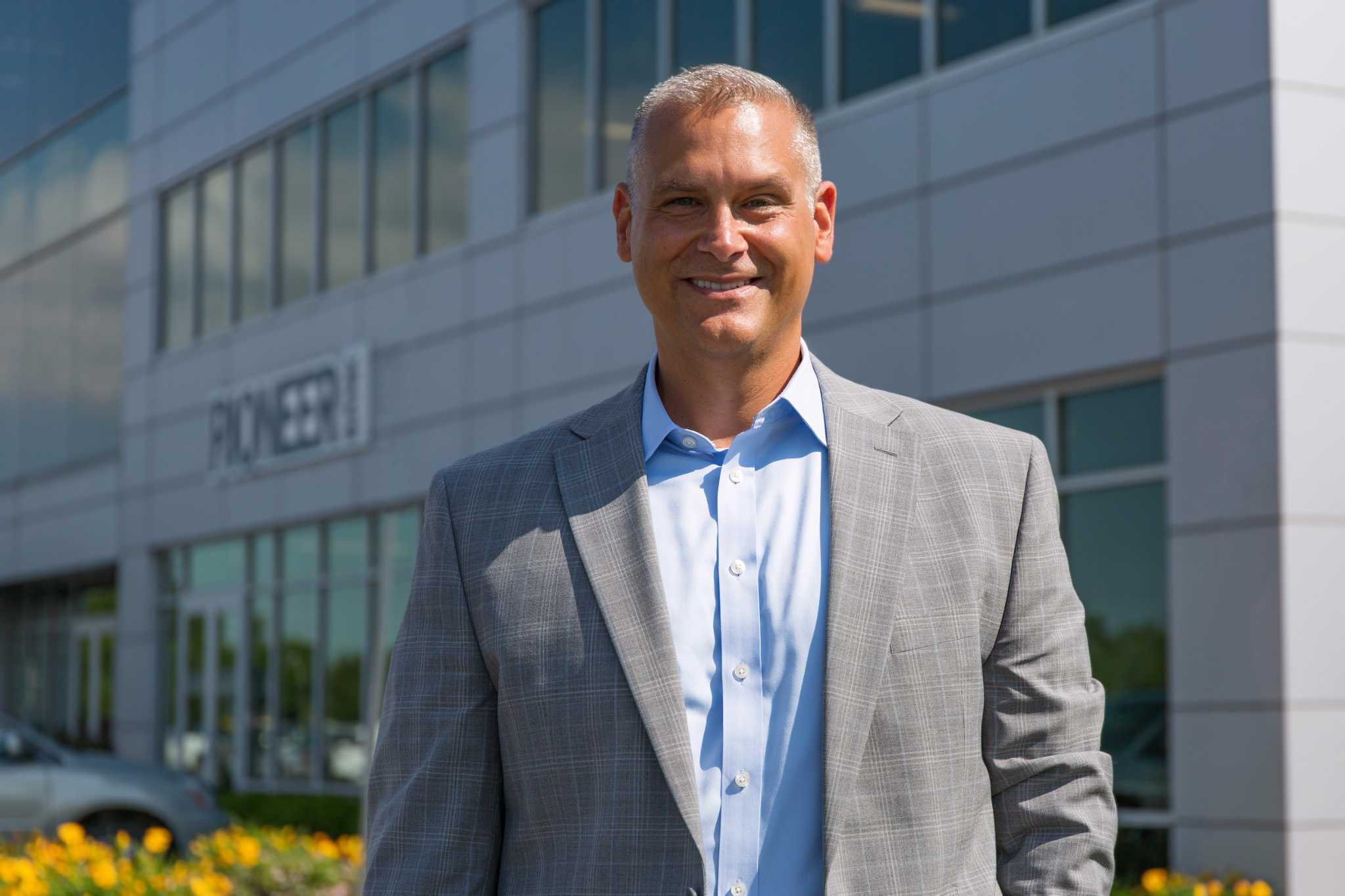 Pandemic created new opportunities for commercial real estate sector