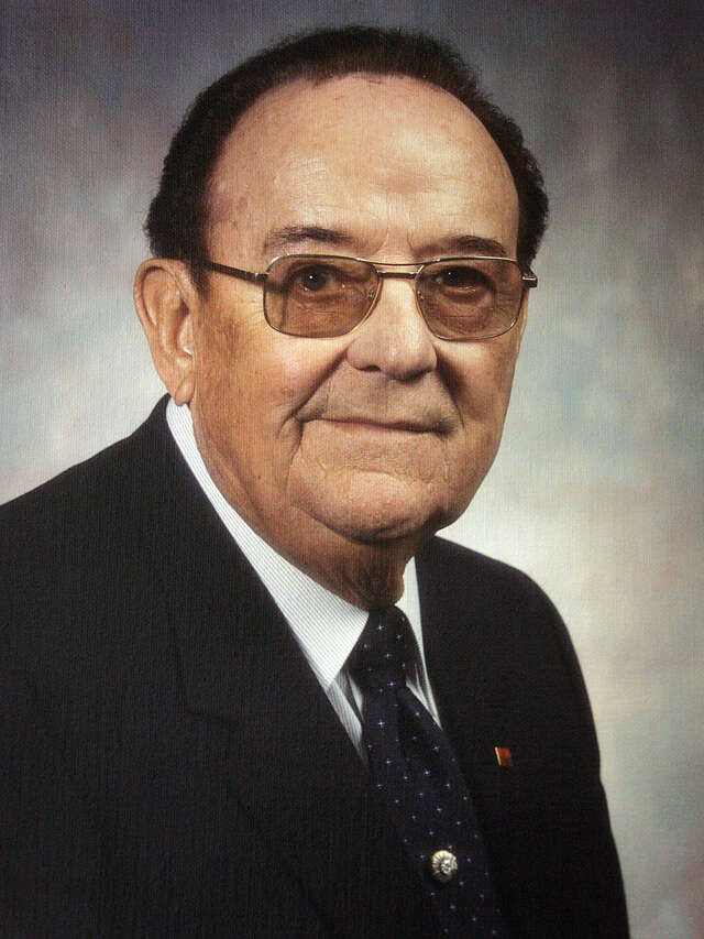 The history of Houston icon Shipley's Do-Nuts