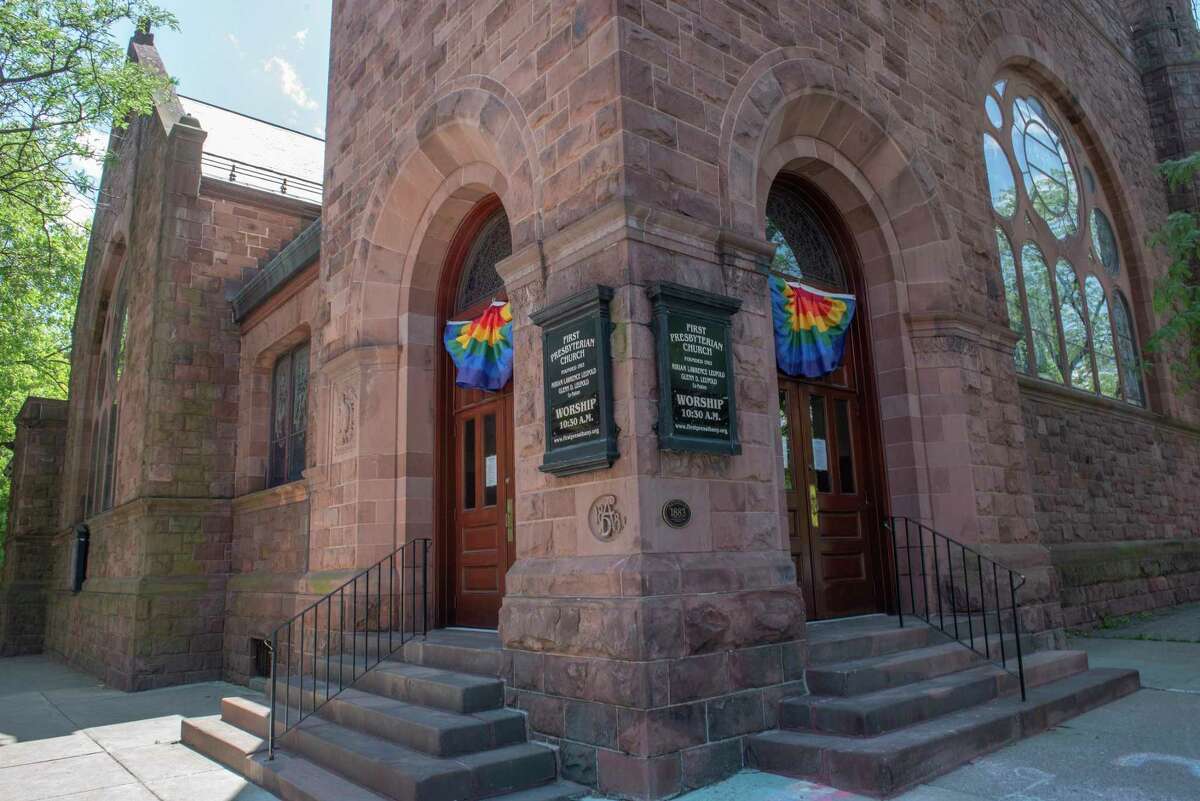 'The Gilded Age' sets up for 2nd season of filming in Troy, Albany, Cohoes
