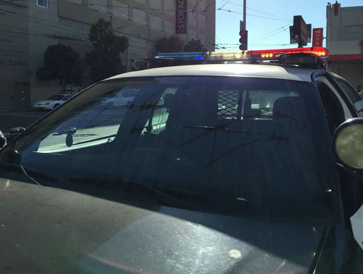 SFPD sergeant takes his own life amid investigation