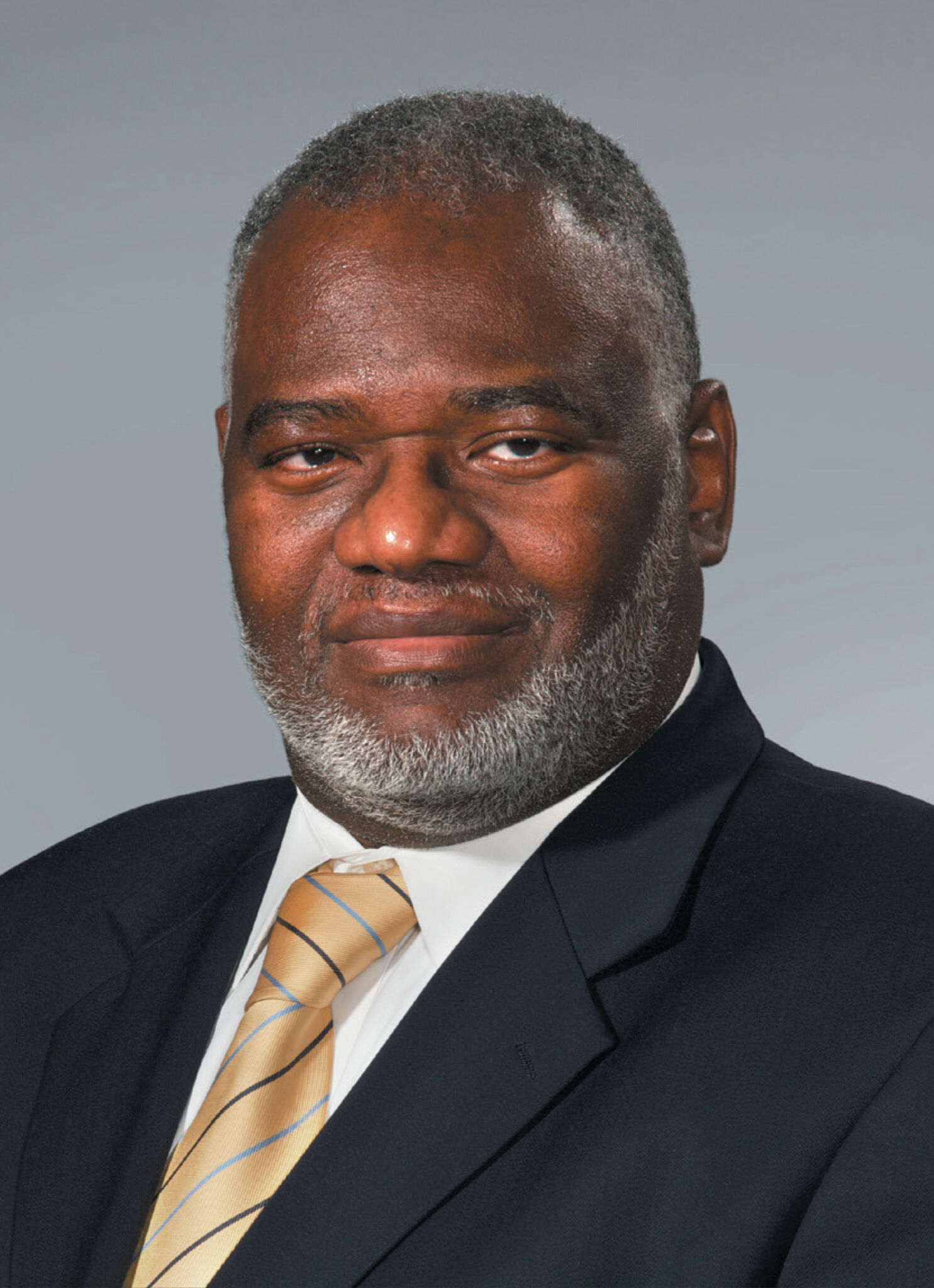 Fighter for equity from age 18, Joseph Bowman honored at state library