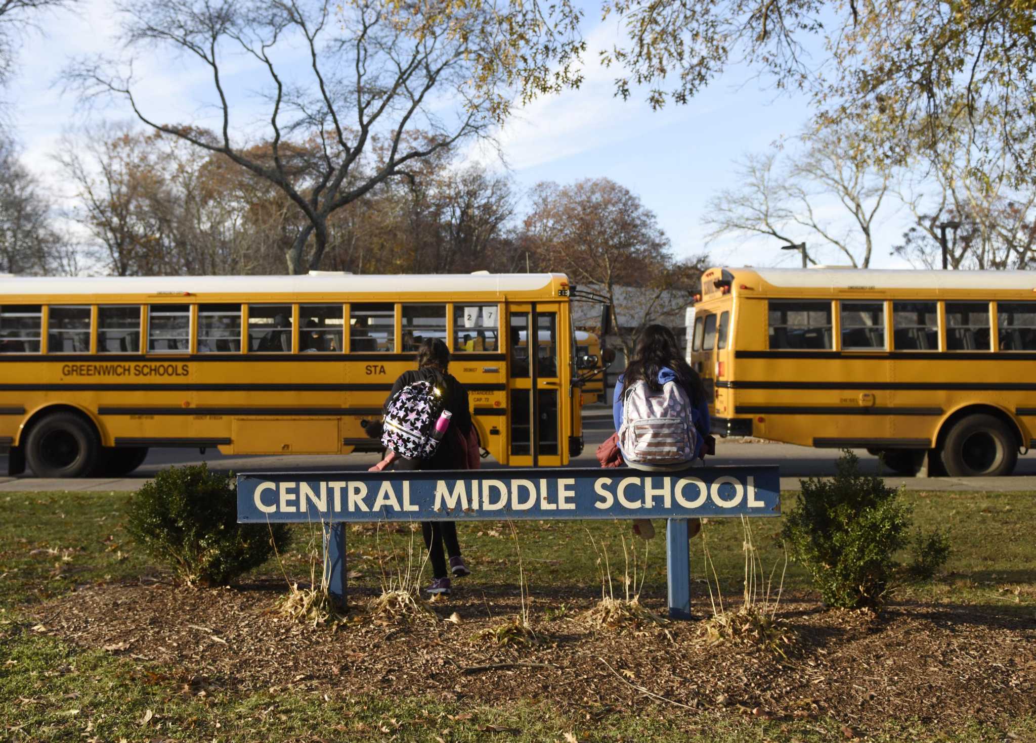 School board hires architect for Greenwich's Central Middle School