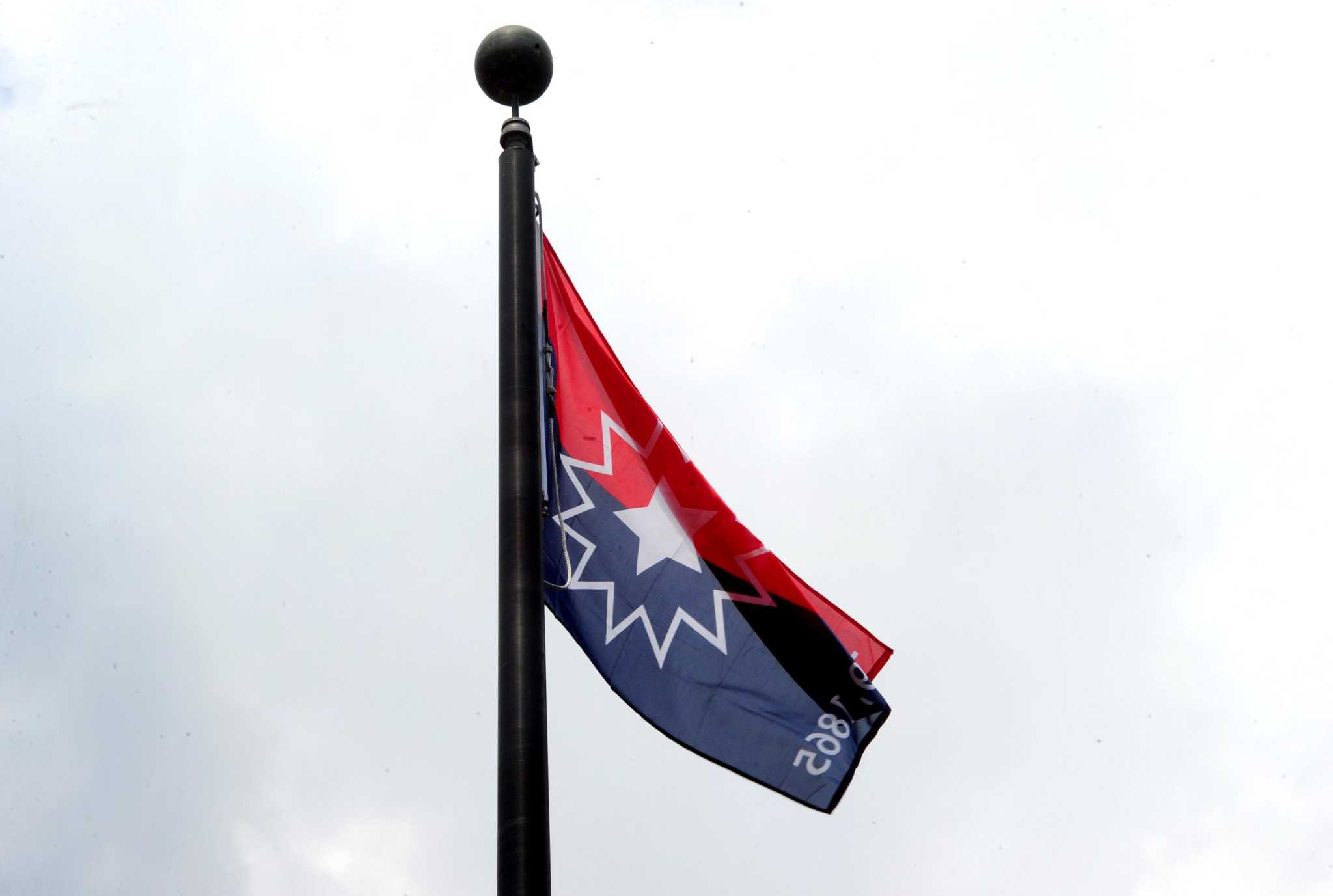 CT resident credited with creating Juneteenth Flag