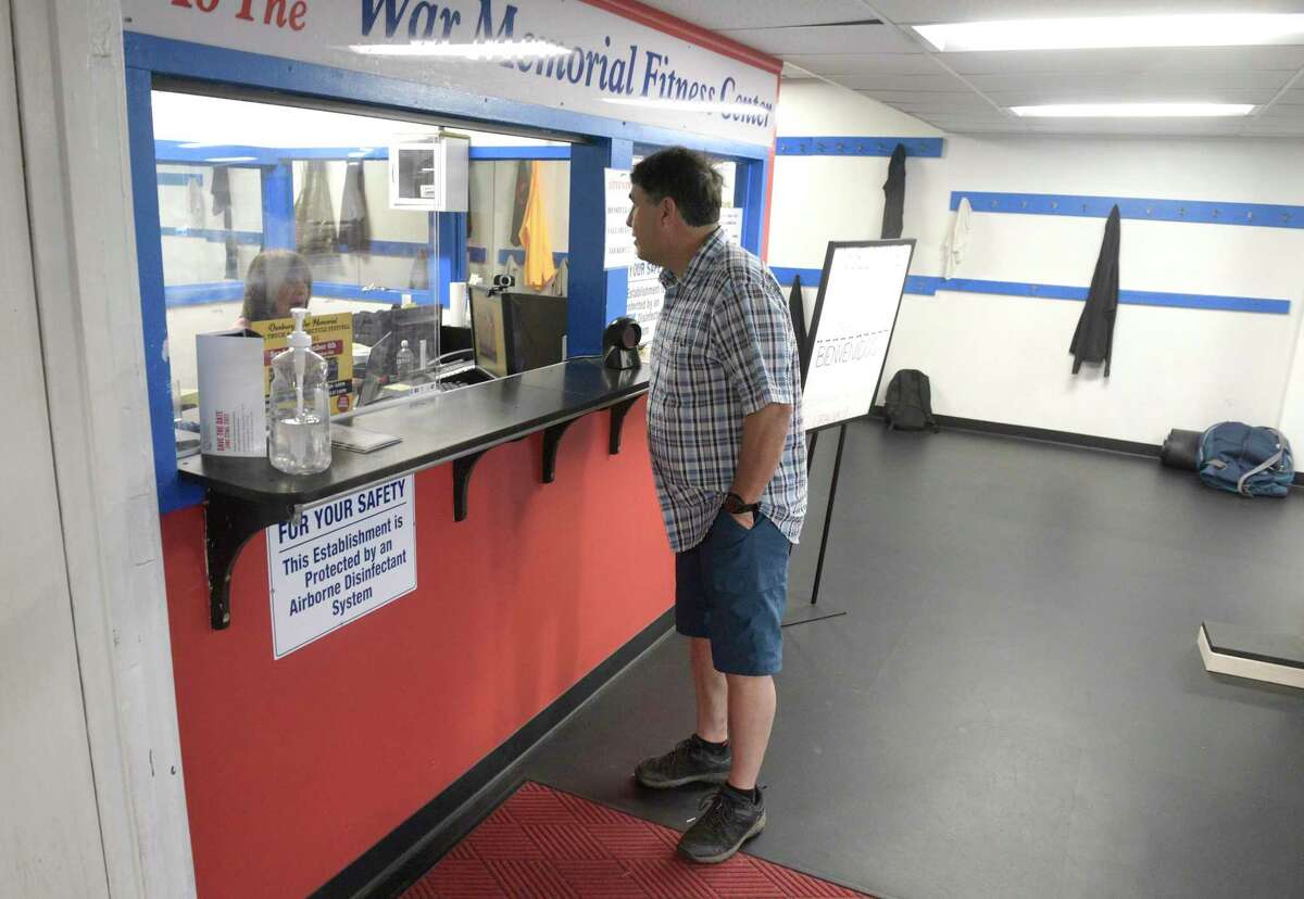 Danbury War Memorial gets state-of-the-art upgrades starting with ...