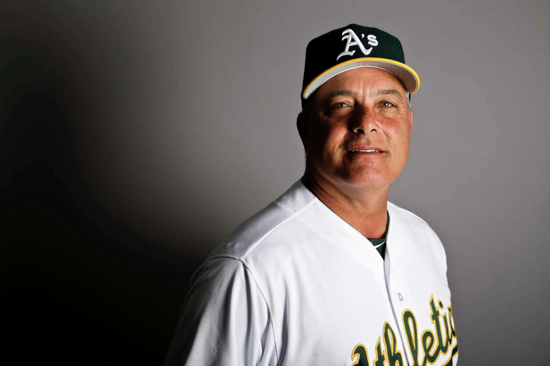 Family ties: A’s coach Mike Aldrete’s connections with Bobby Witt Sr ...