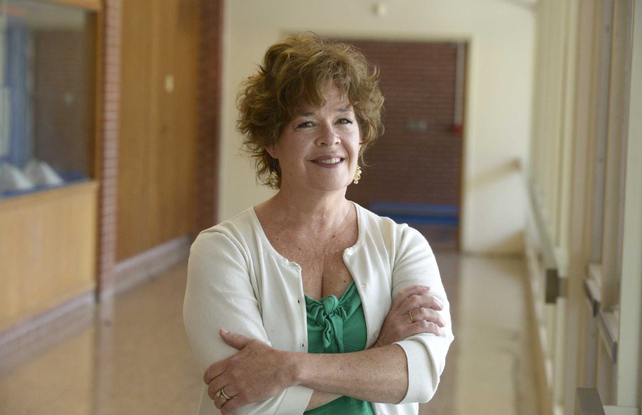 Ridgefield teacher donates portion of liver to Bridgeport man: ‘You ...