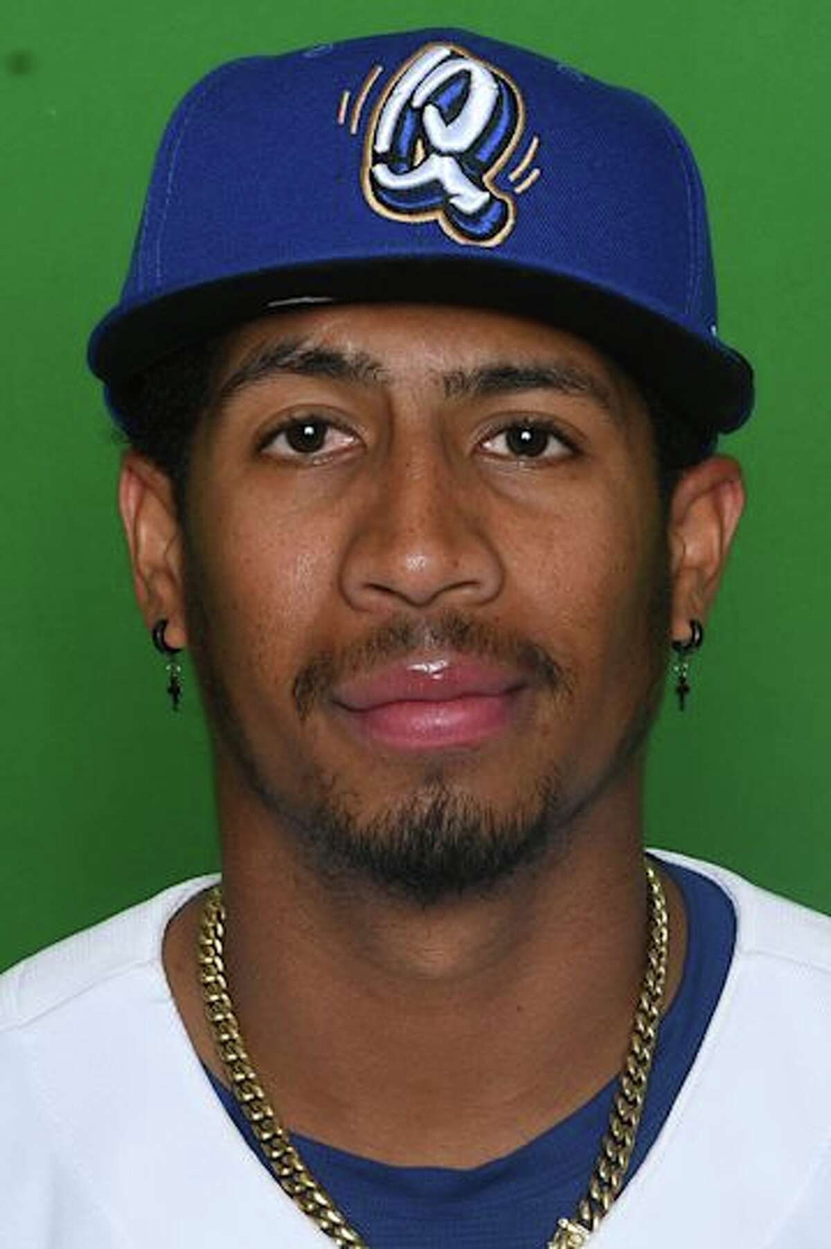 Ramos hits 2-run homer, Hurt and Lockhart combine on 2-hit shutout in ...