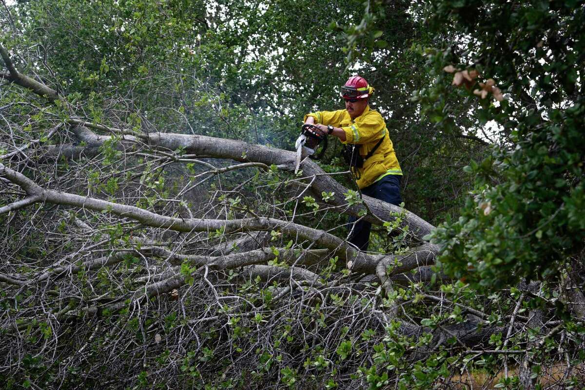 California scientists are mapping the riskiest areas for disastrous ...