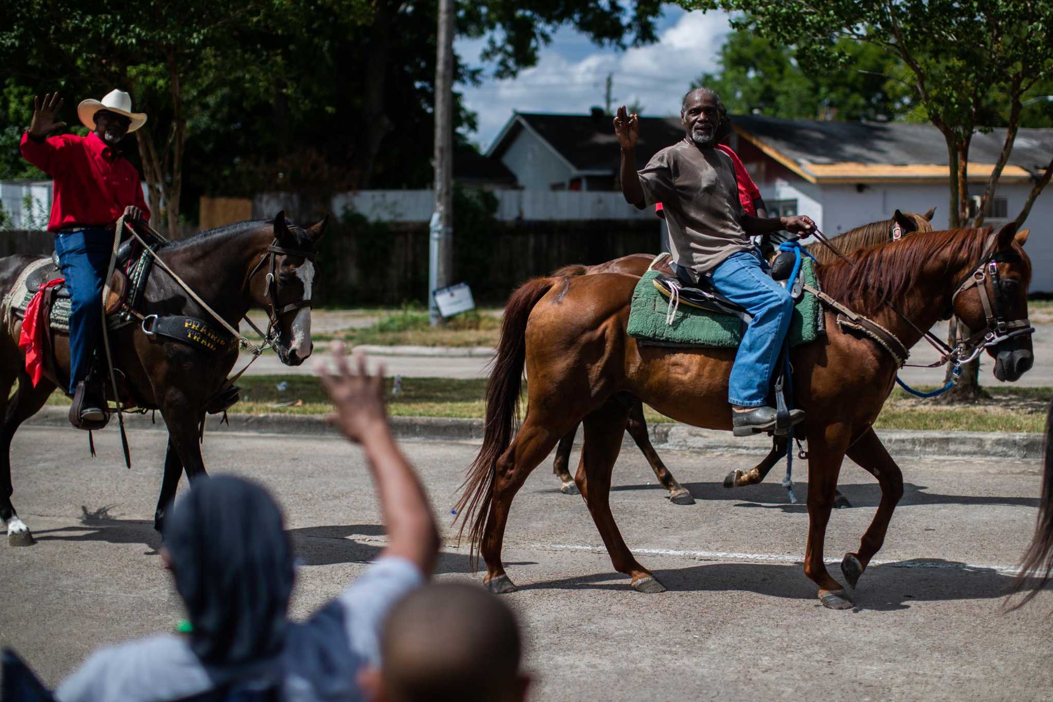 4 Juneteenth events to celebrate the holiday in north Houston