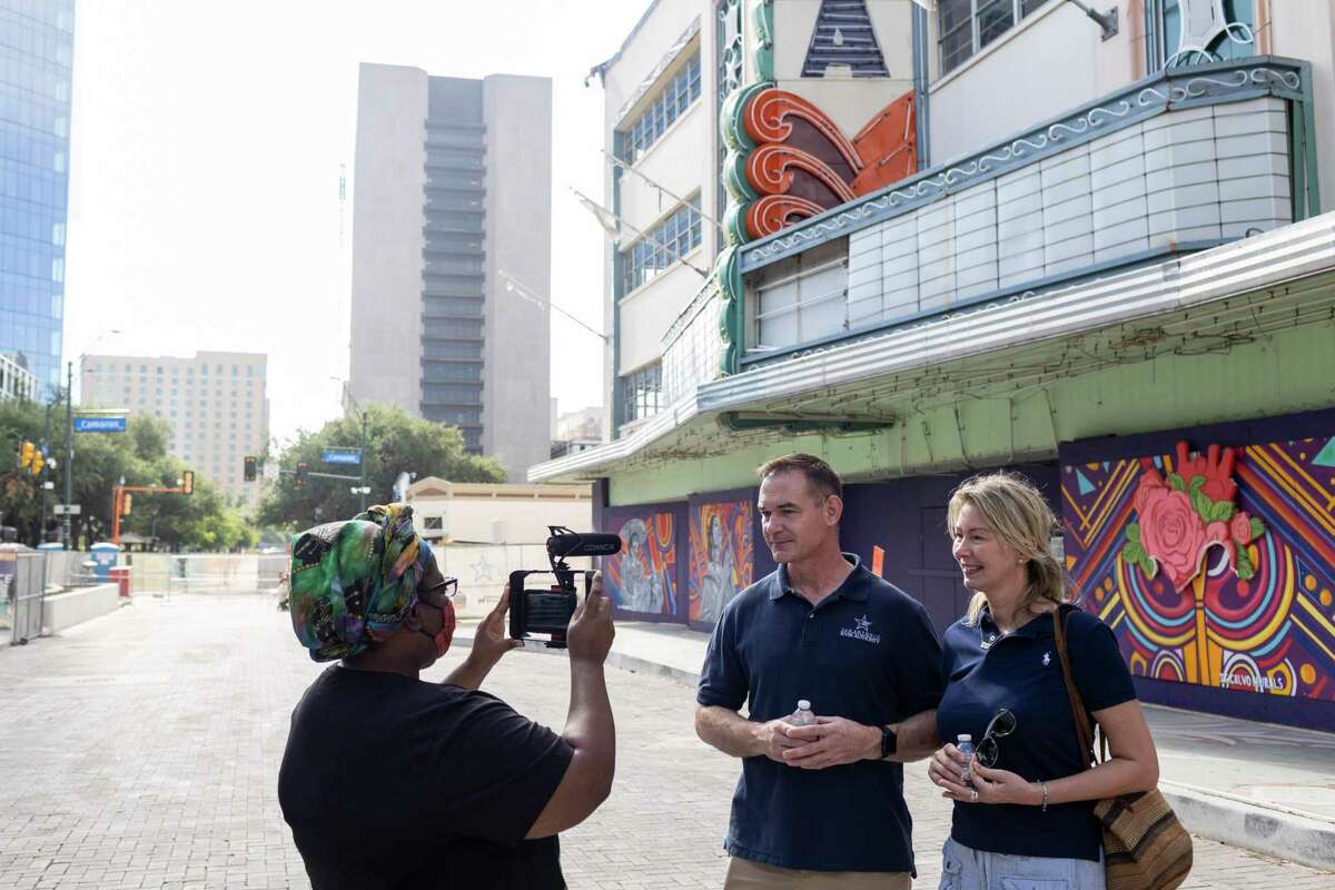 San Antonio celebrates Juneteenth at local church event