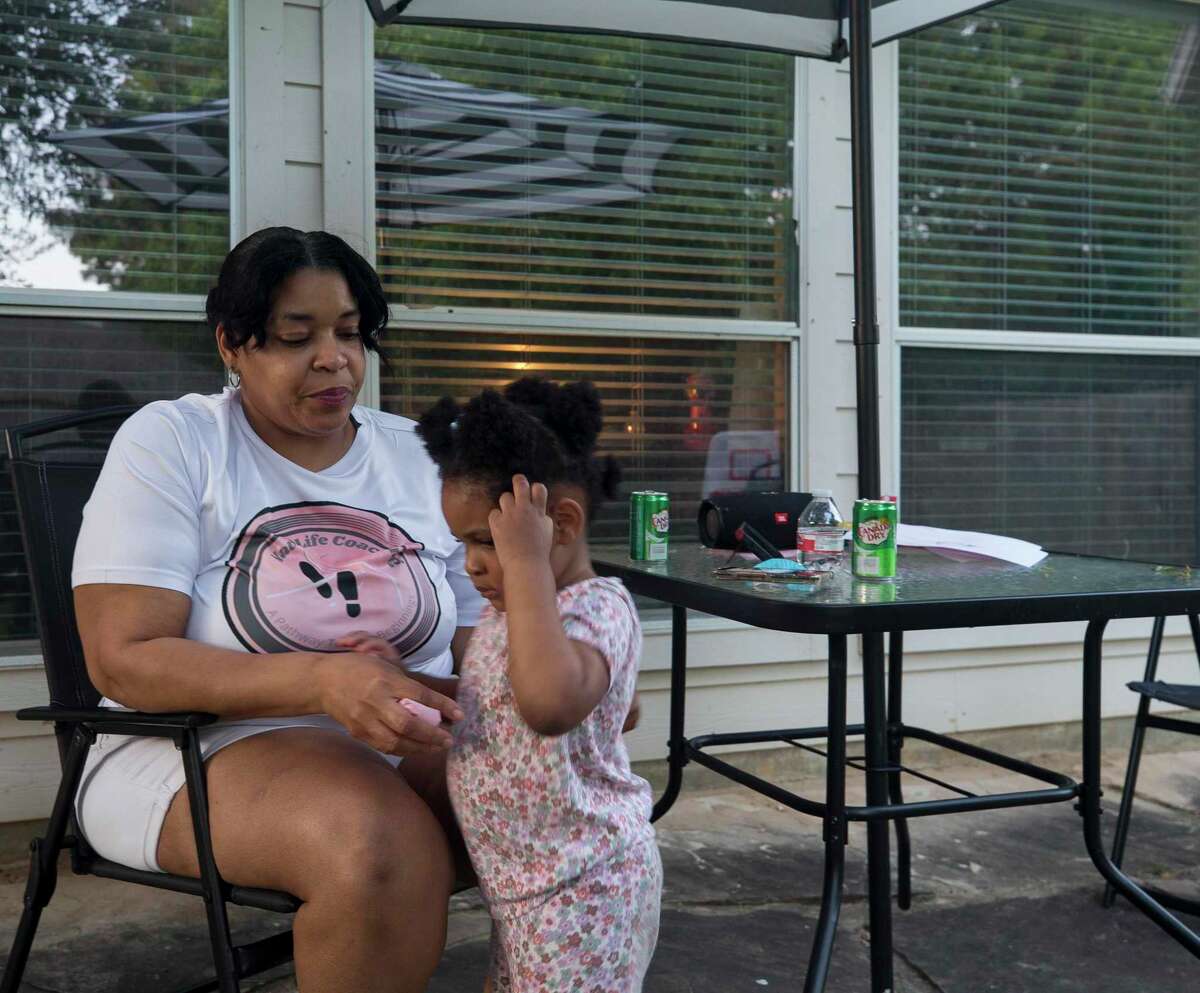 Harris County's dwindling rent relief only helps in dire cases