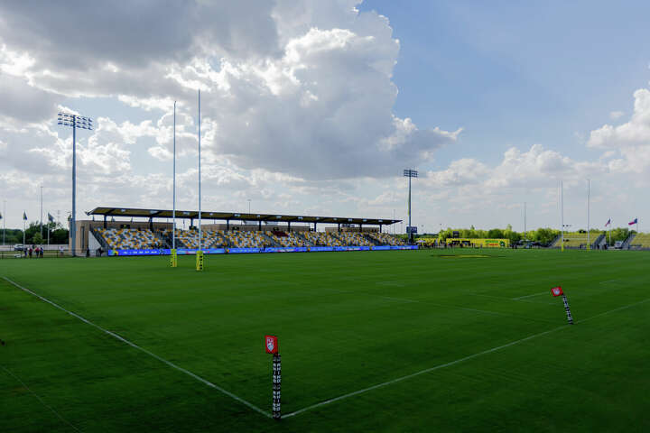 Houston to host CRAA college rugby championship at SaberCats Stadium