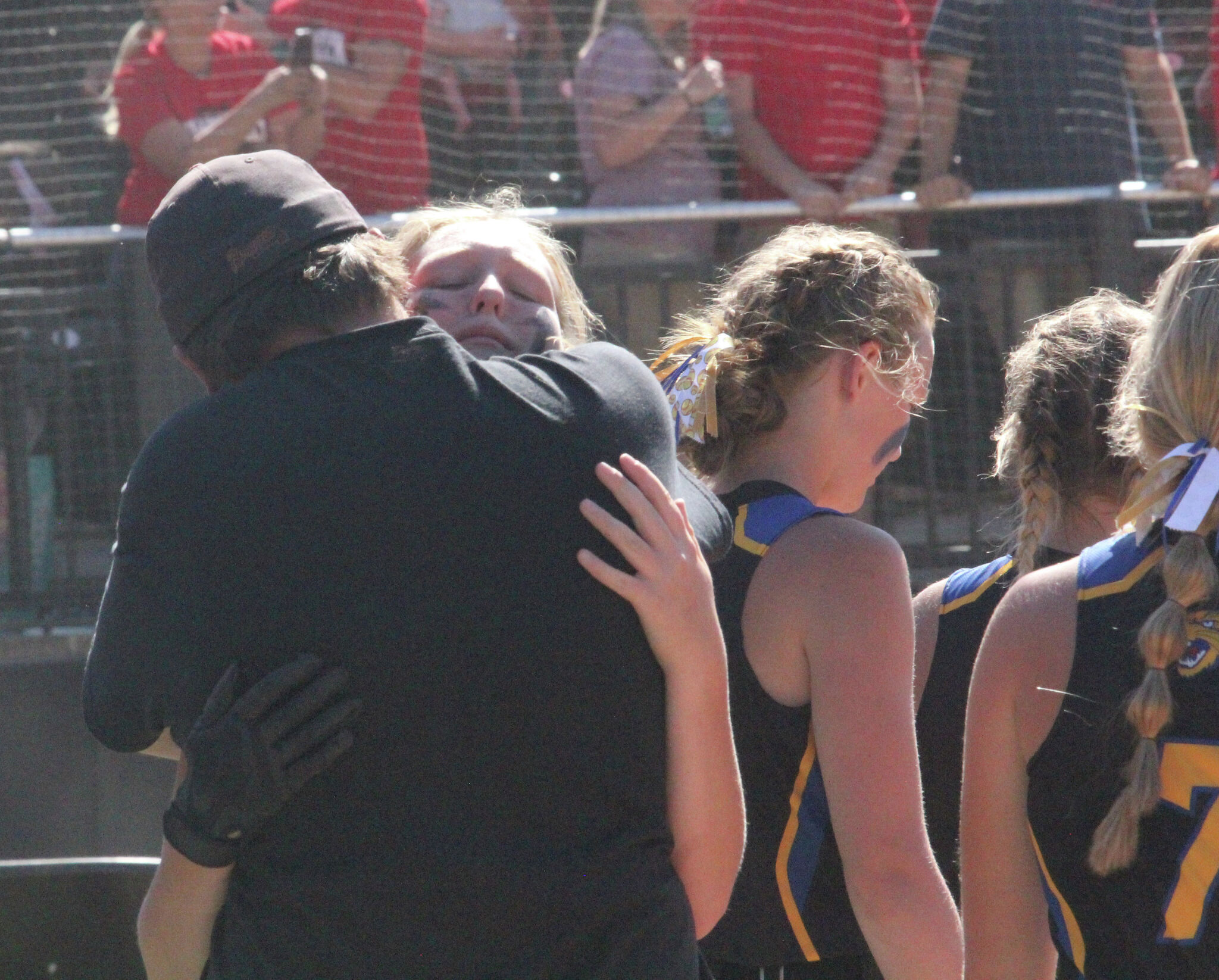 Evart Wildcats hope to avenge loss to Millington Cardinals next year