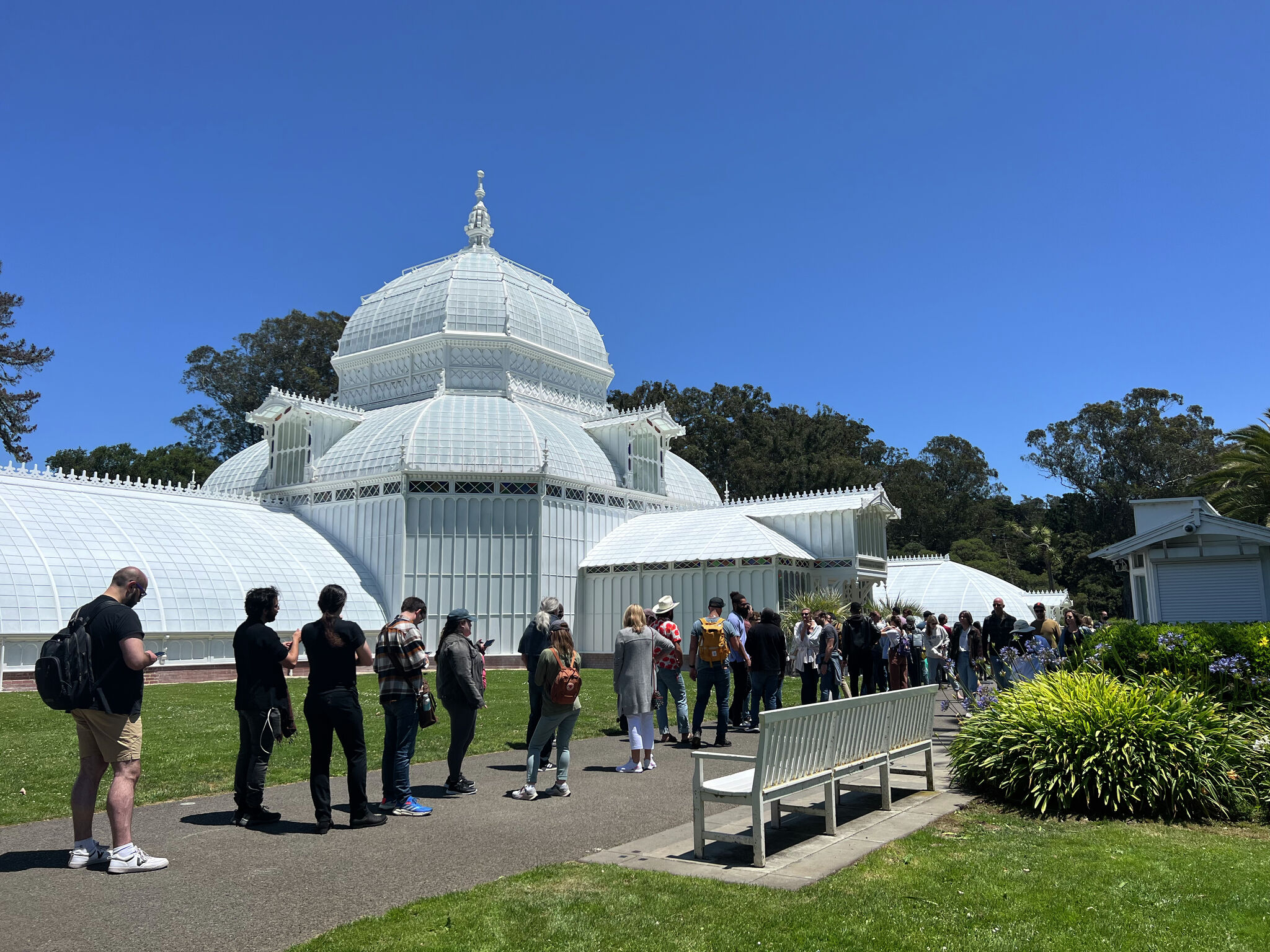 San Francisco Flower Garden Show 2019 | Best Flower Site