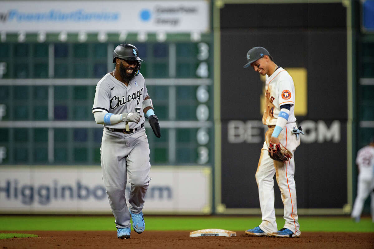 Houston Astros: J.J. Matijevic, Mauricio Dubón power win