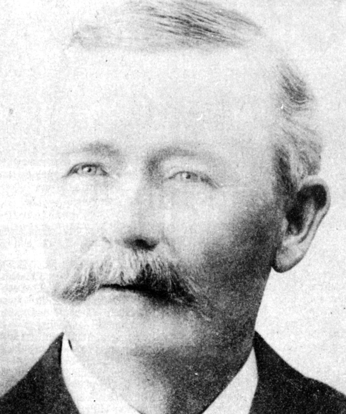 The life of Manistee mariner Capt. John Smith