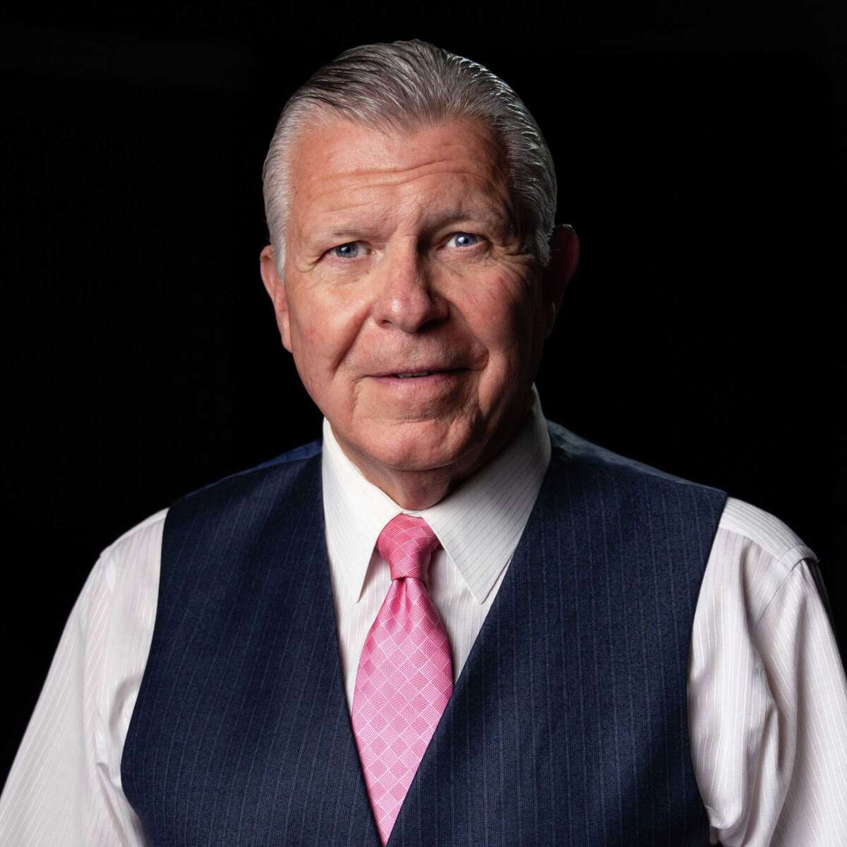 An NBA referee’s new mission: post-traumatic stress for health care workers