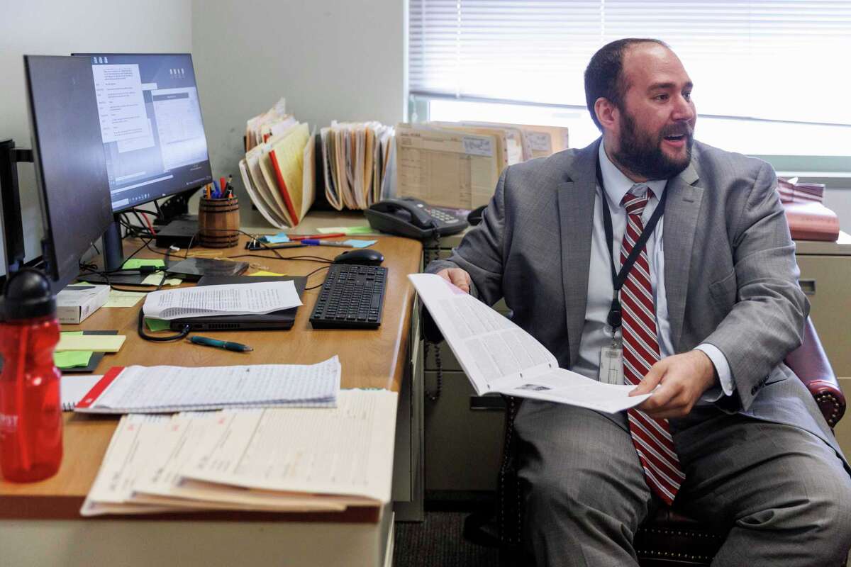 Prosecutor shortage spurs Bexar DA to seek pay boost for lawyers