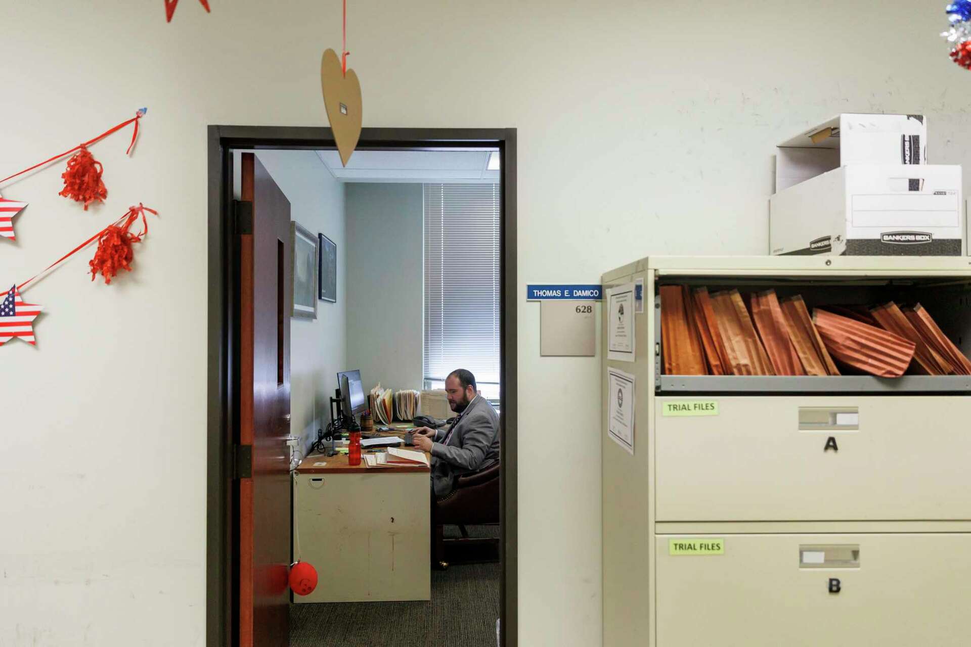 Prosecutor shortage spurs Bexar DA to seek pay boost for lawyers