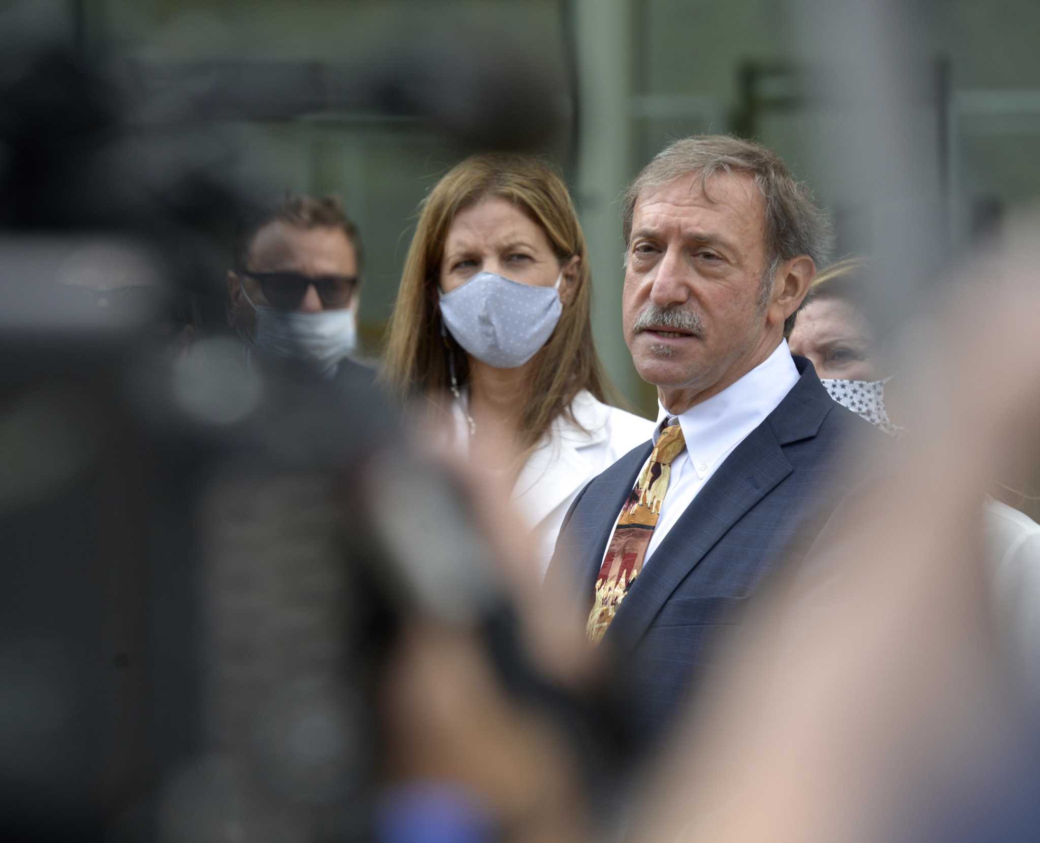 8 criminal cases with Connecticut ties to watch in coming months
