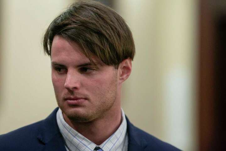 Appeal denied for Mark Howerton, accused in death of Cayley Mandadi