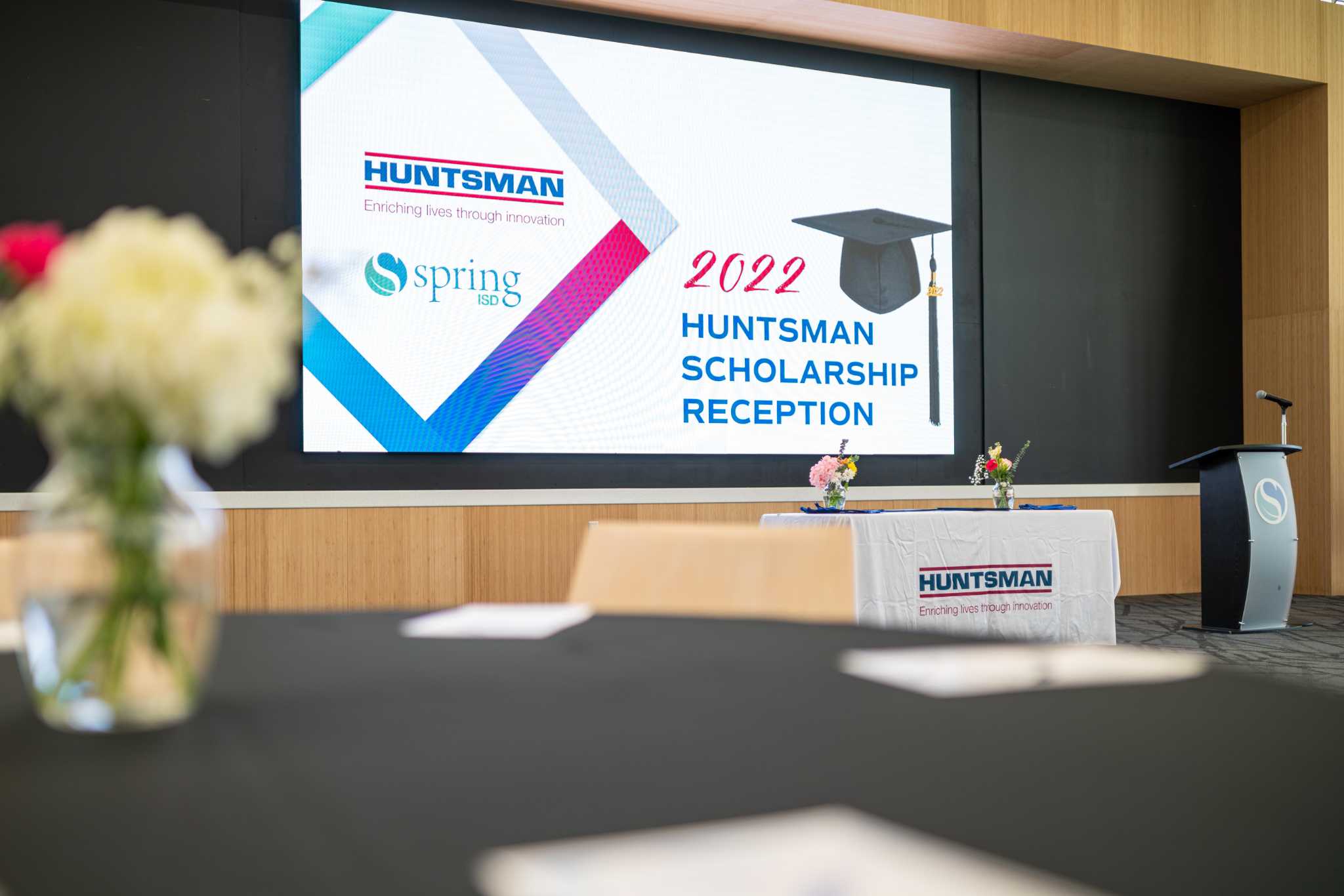 Spring ISD announces new leadership for 2022-2023