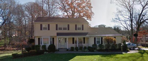 Property transfers in Trumbull