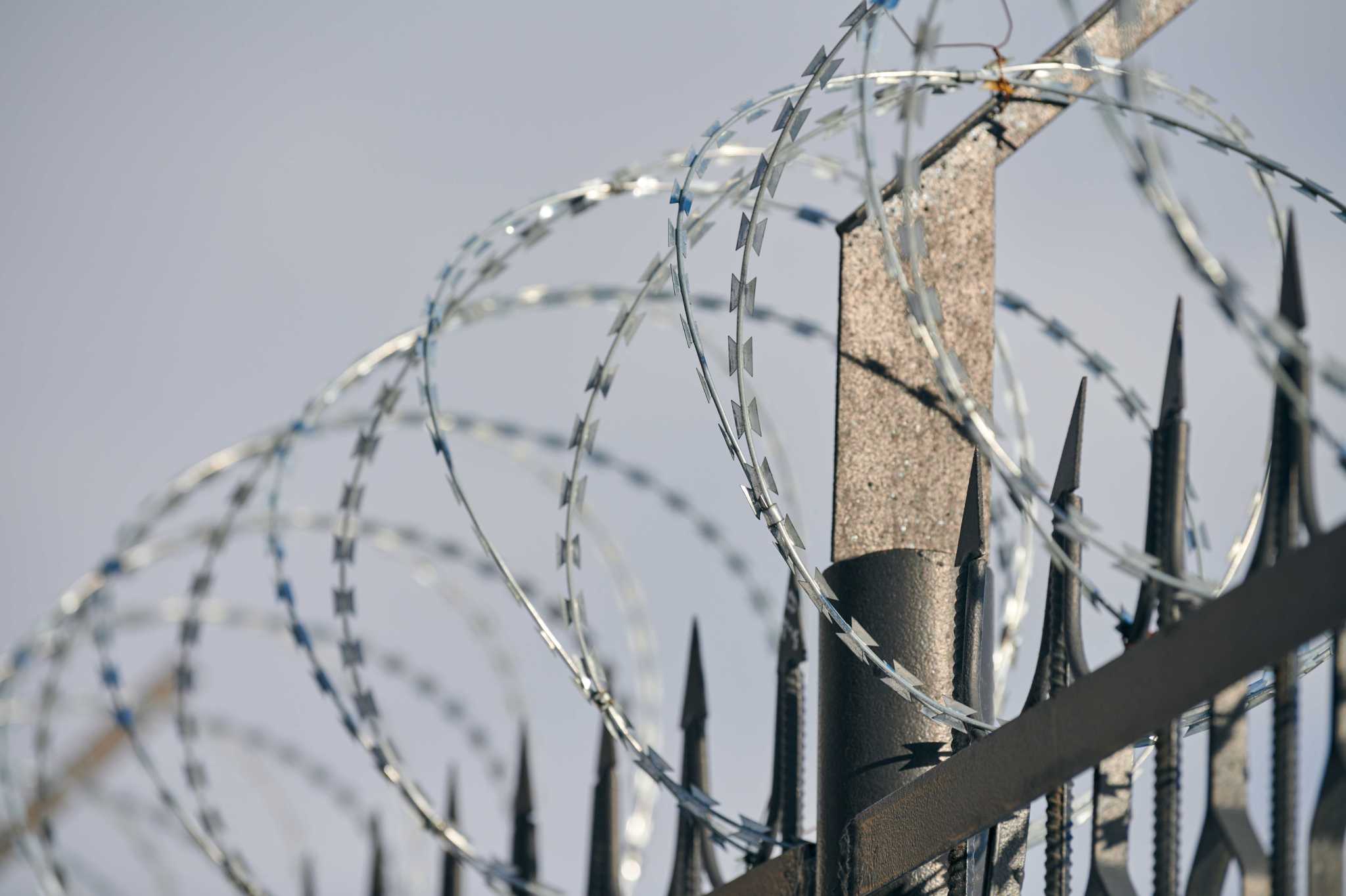 American teacher sentenced to 14 years in Russian maximum security prison