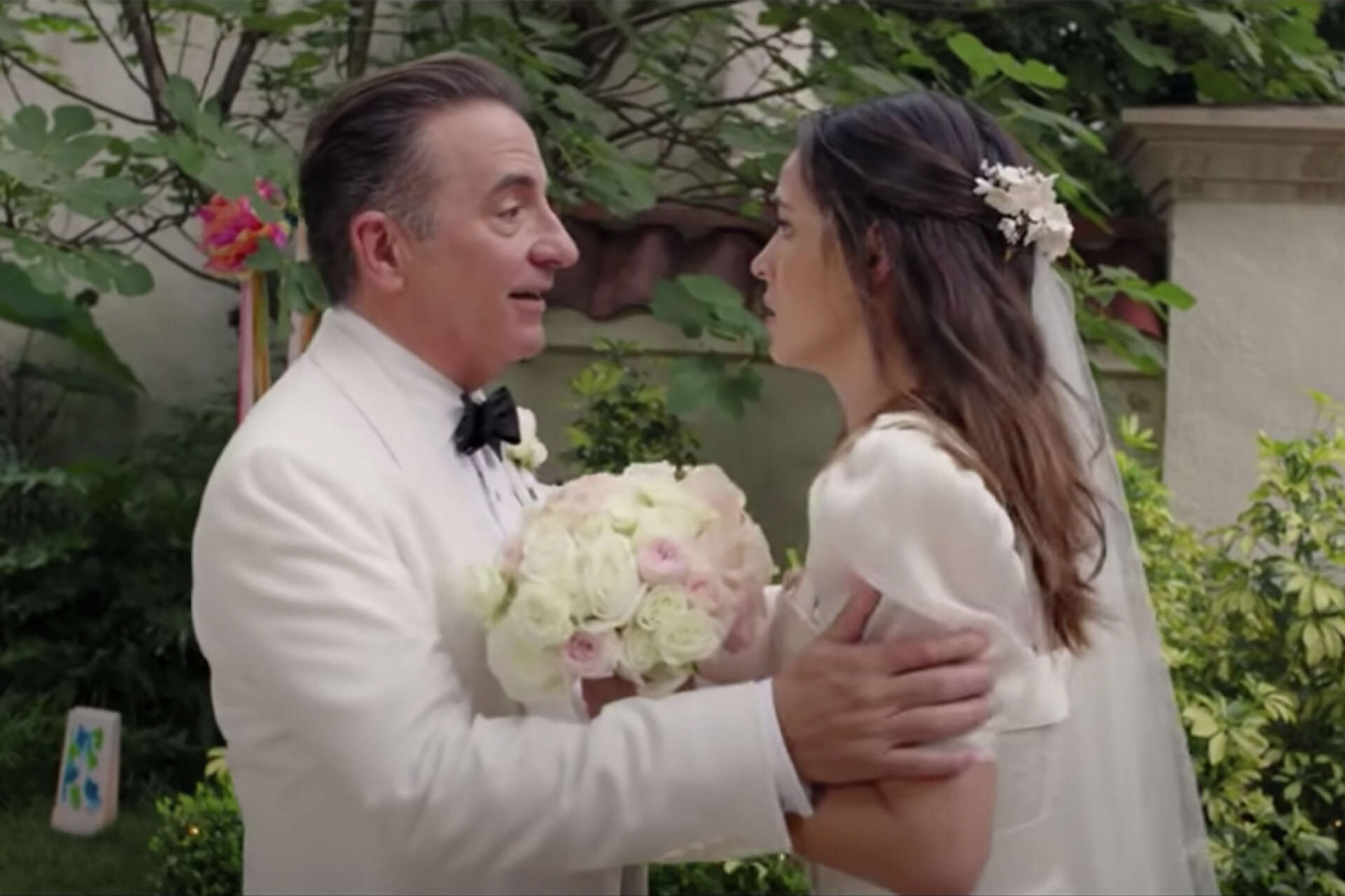 'Father of the Bride' is HBO Max's biggest movie debut so far