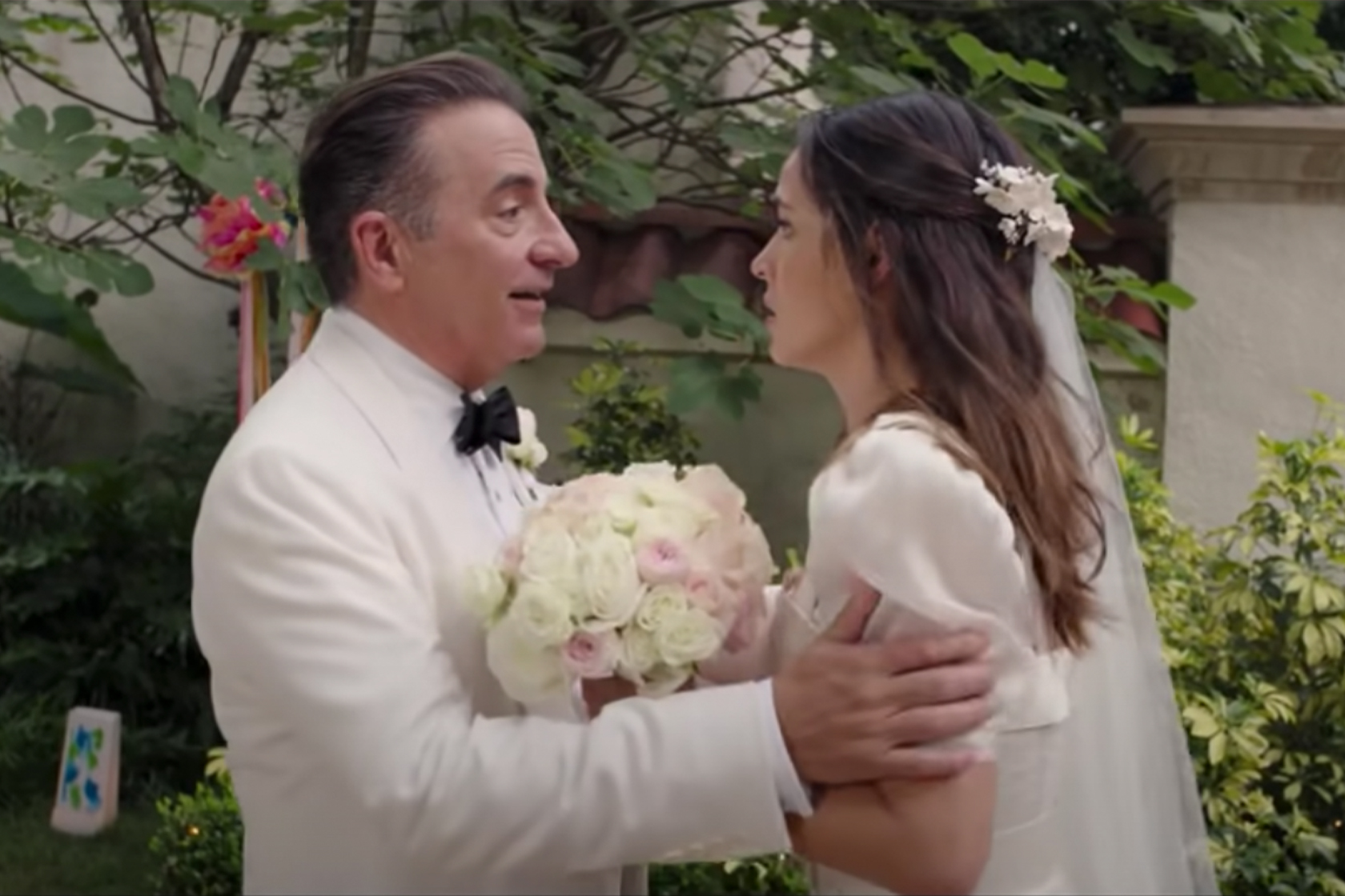 'Father of the Bride' is HBO Max's biggest movie debut so far