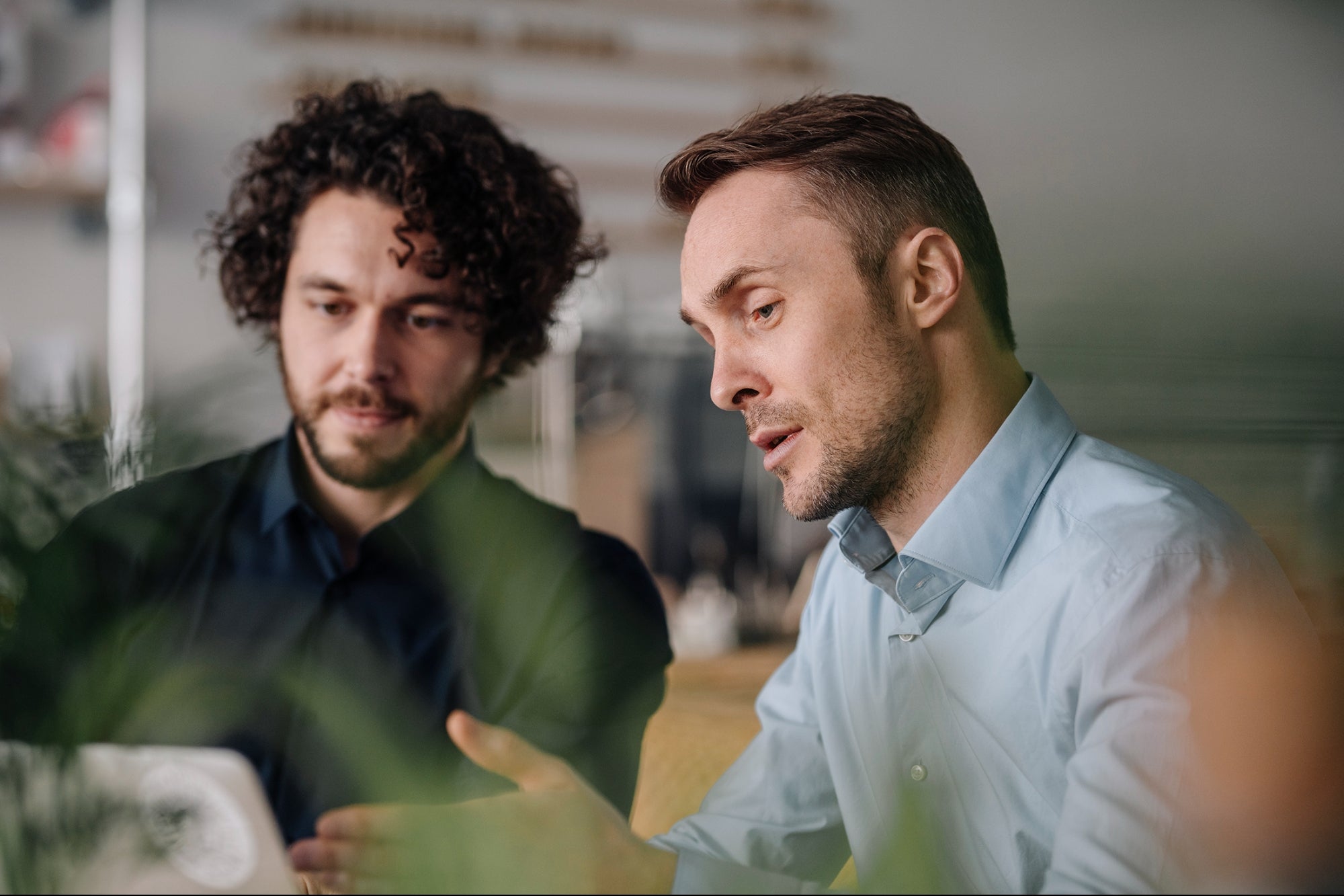 The 3 Co-Founder Roles You Need, and When to Bring Them On