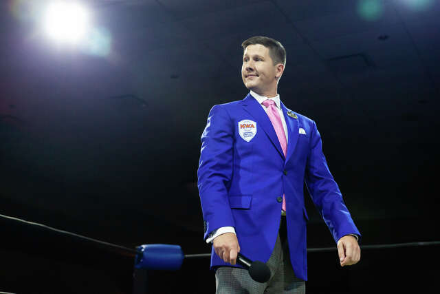 San Antonio TV personality Joe Galli gives major life update