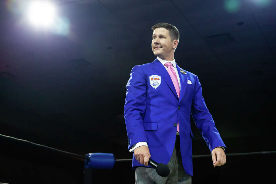 San Antonio TV personality Joe Galli gives major life update