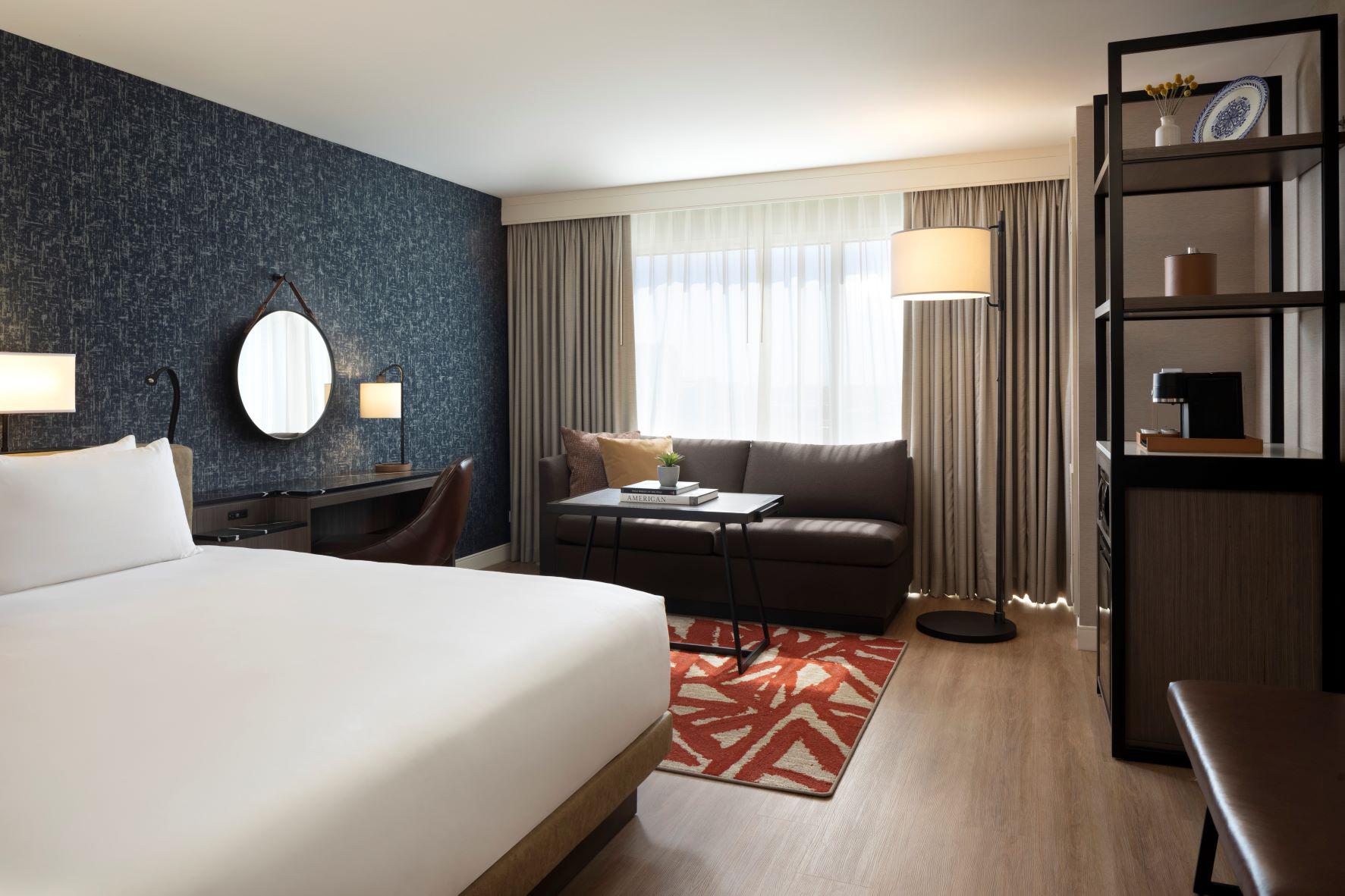 Hyatt Regency Riverwalk gets $38 million upgrade